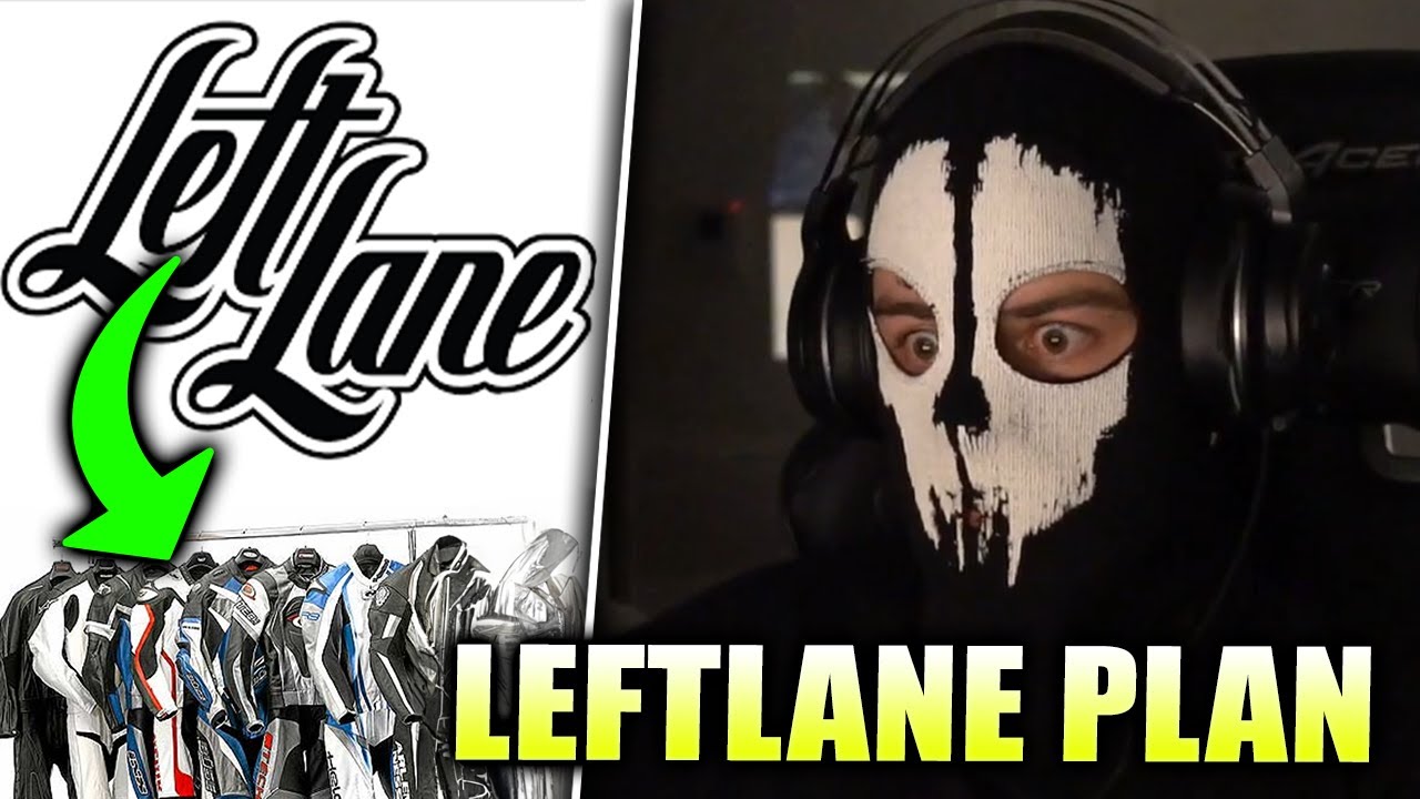 Das hat Moji mit LEFTLANE vor!!😱 - YouTube