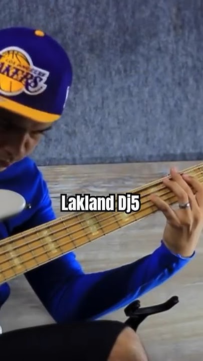Já tive um LAKLAND DJ5 🤣 #shorts - YouTube