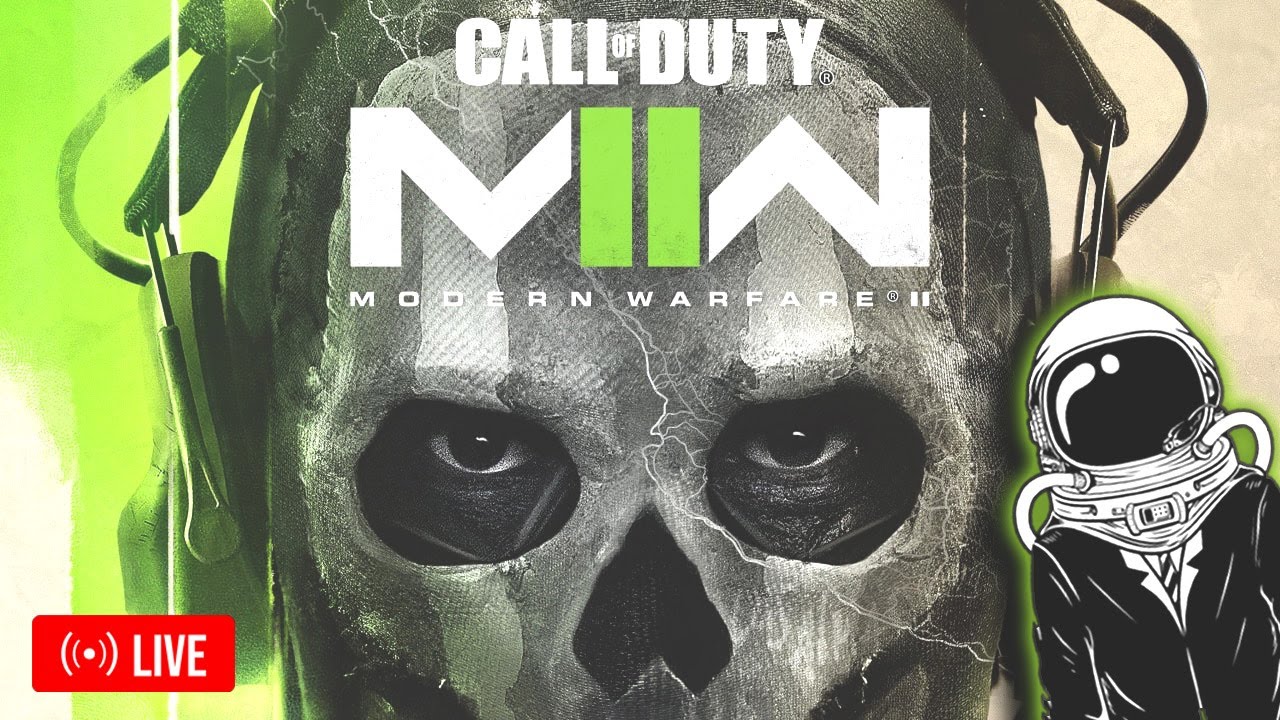 LIVE - Call of Duty Warzone: Season 3 - YouTube