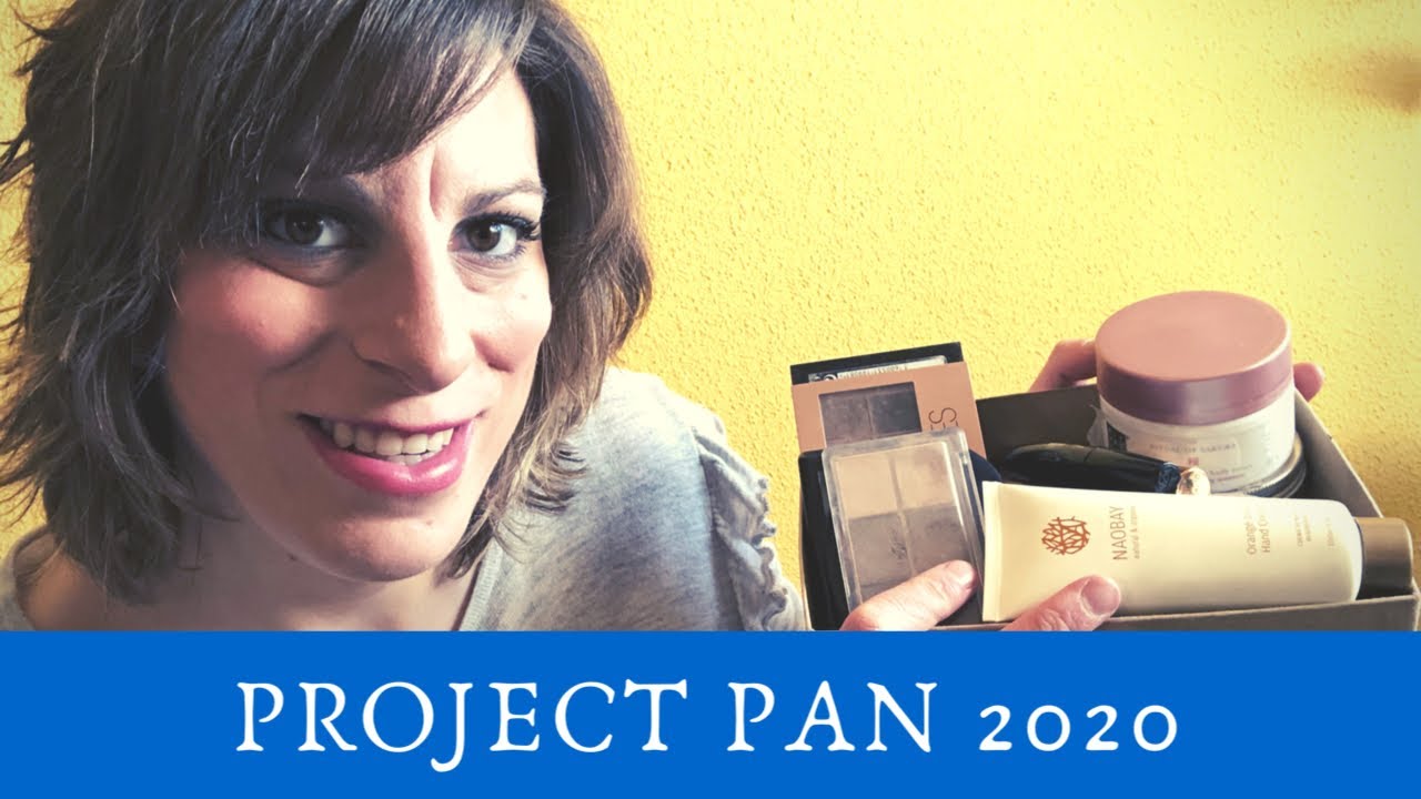 Project Pan 2020 / El Universo De Ana María - YouTube
