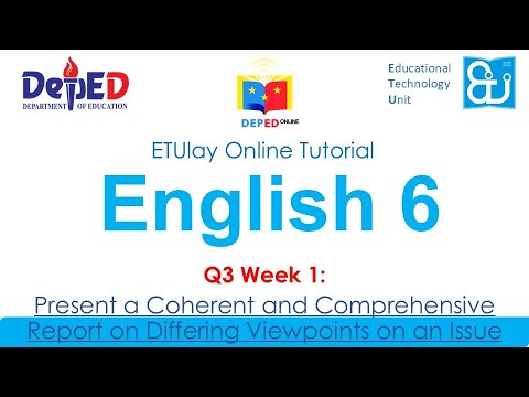 Present a Coherent and Comprehensive Report on Differing..... || Grade ...