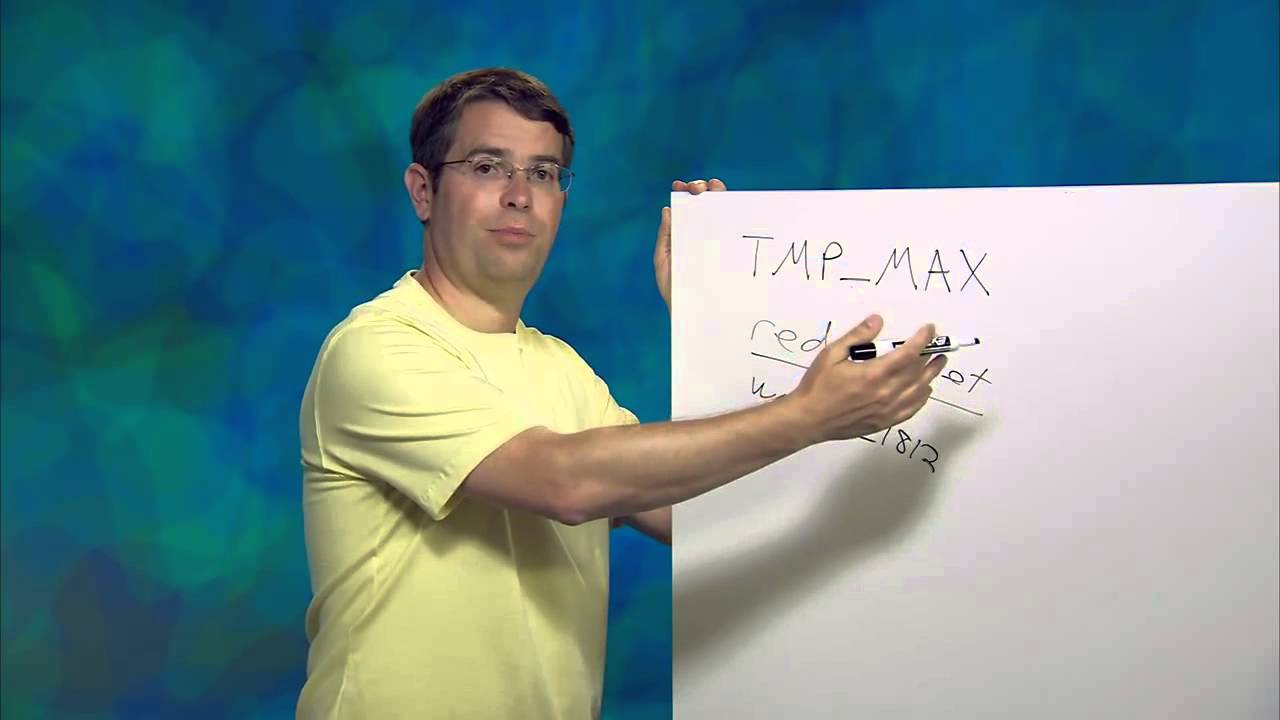 What is Good Underscores or dashes in URLs - YouTube