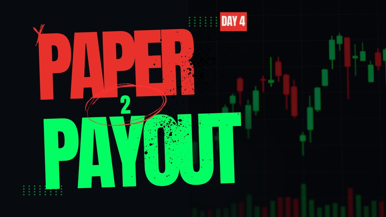 Paper to Payout Day 4 (6/12/25) - YouTube