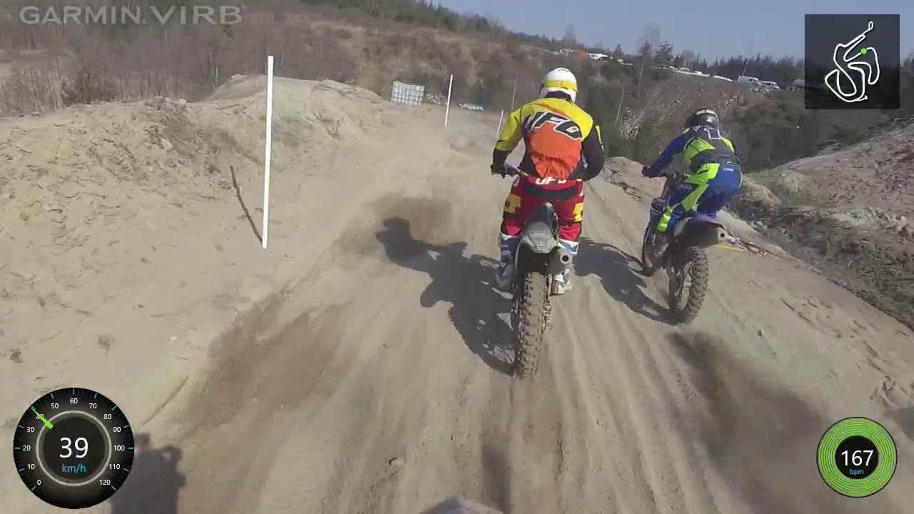 Karlstad Hyndboholm mx - YouTube