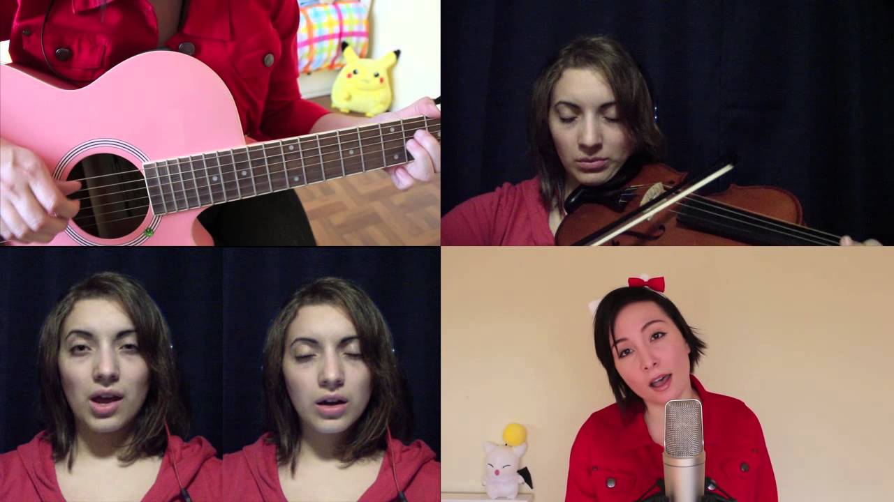 Game of Thrones: "Rains of Castamere" Cover ft. Sabrina Valenzuela ...