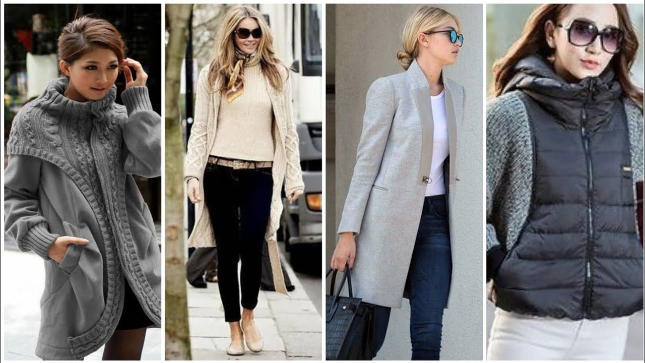elegant winter clothes designer designs latest impressive coats, jacket ...