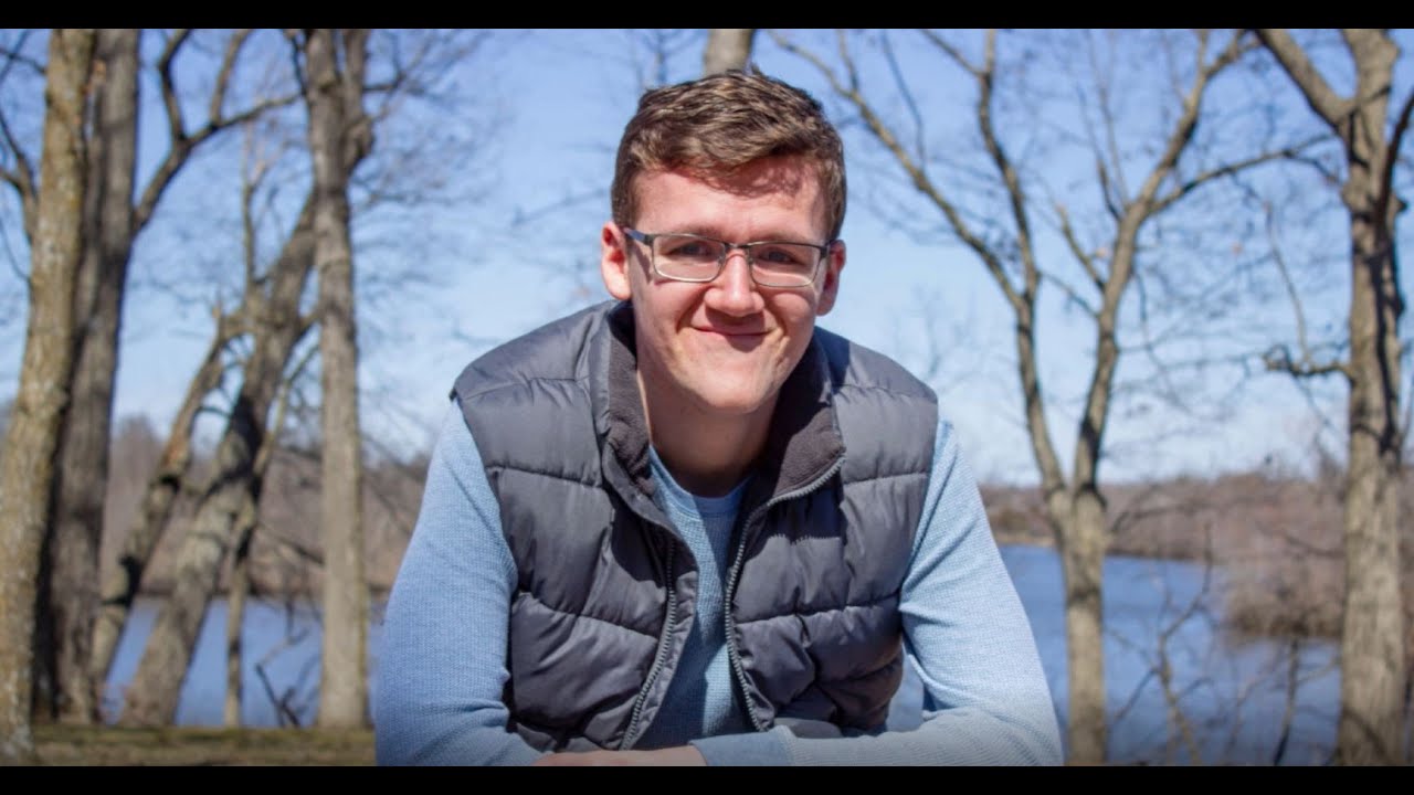 Kyle's Graduation Video 2020 - YouTube