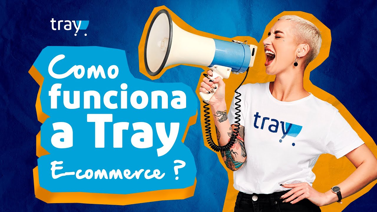 Como Funciona a Tray? - YouTube
