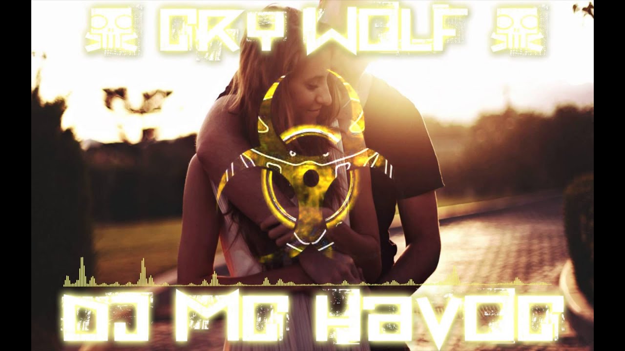 DJ HAVOC - CRYWOLF - YouTube