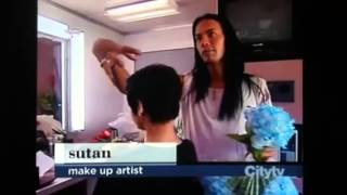 Sutan Amrull Antm