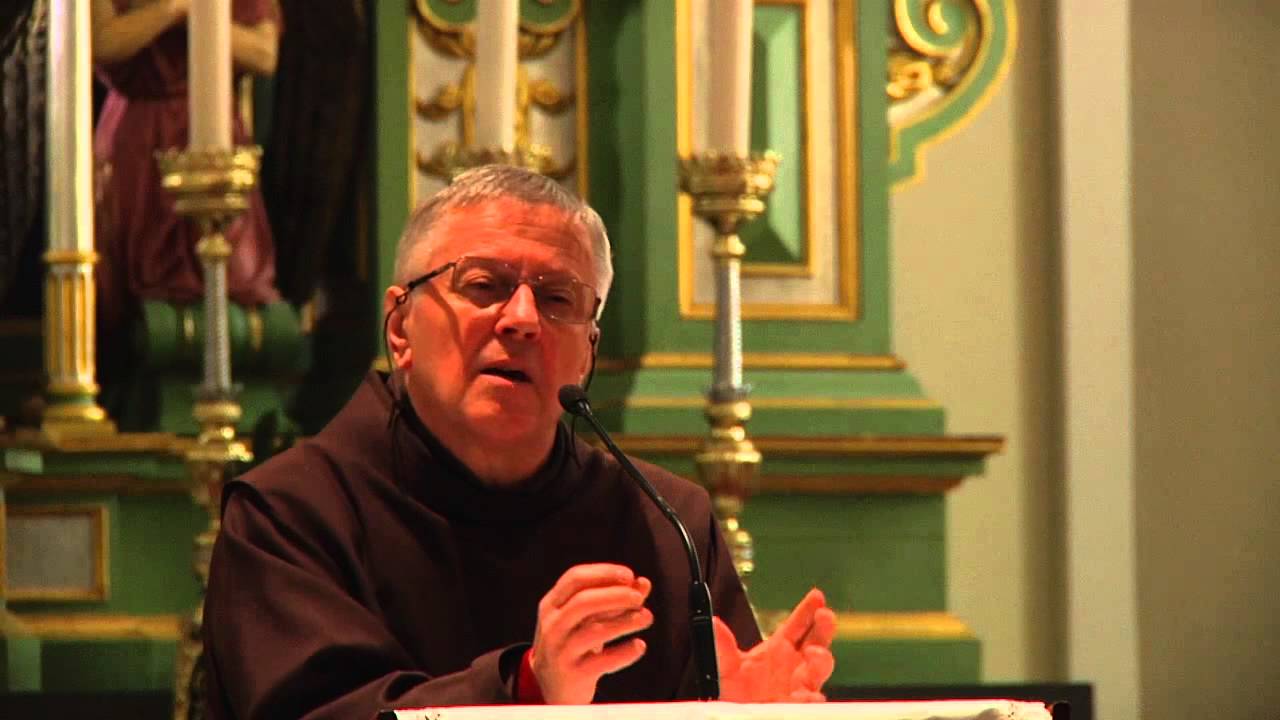 p. Marko Novak: Iz življenja v Življenje z veseljem - Misijon Polje ...