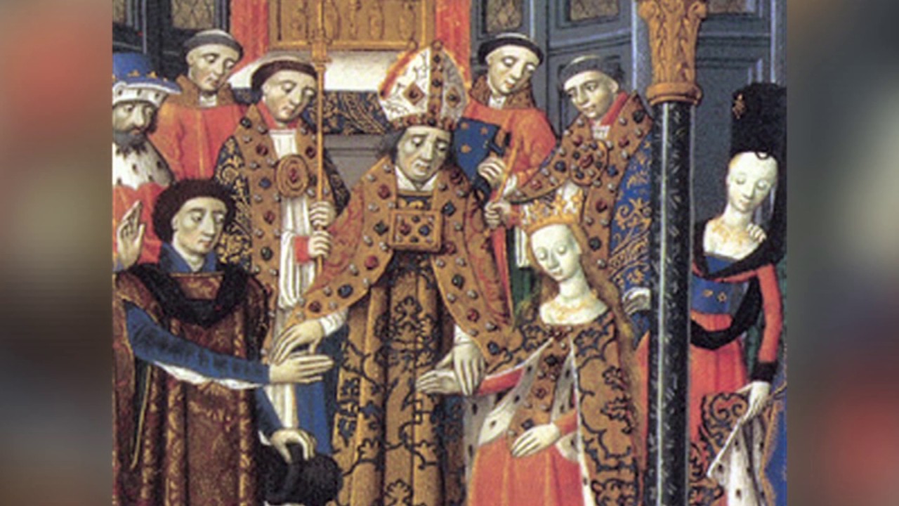 St. Cunegundes | Fr.Thumma Velangini, Mana Puneethulu(03-MAR ...