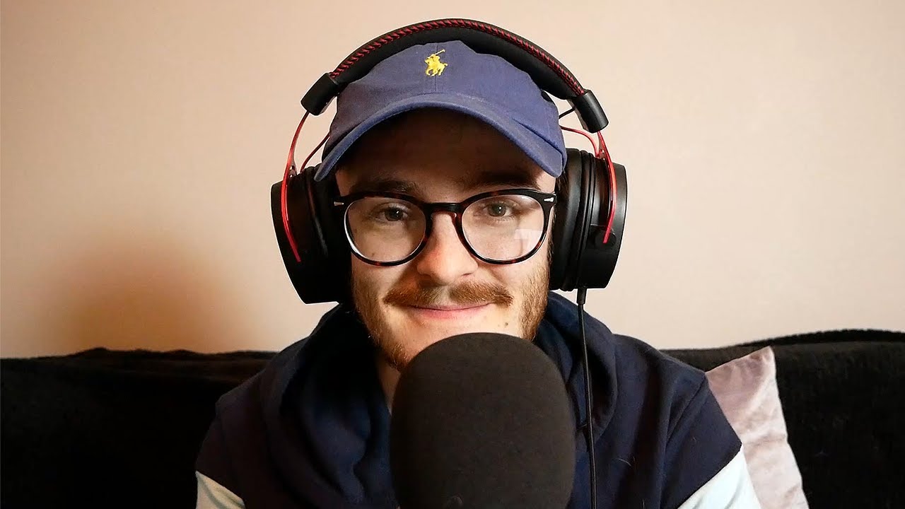 ASMR History | Whispered History Facts to help you SLEEP - YouTube