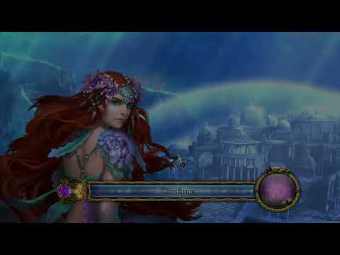 Dark Parables: The Little Mermaid and the Purple Tide Trusty John and ...