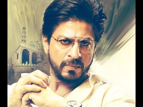 Raees Trailer - Arvind Kejriwal In & As Raees ft. Najeeb Jung - YouTube