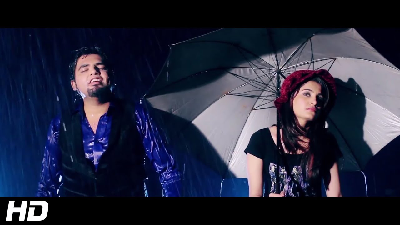 PYAR HO GAYA - SAGEEL KHAN - OFFICIAL VIDEO - YouTube