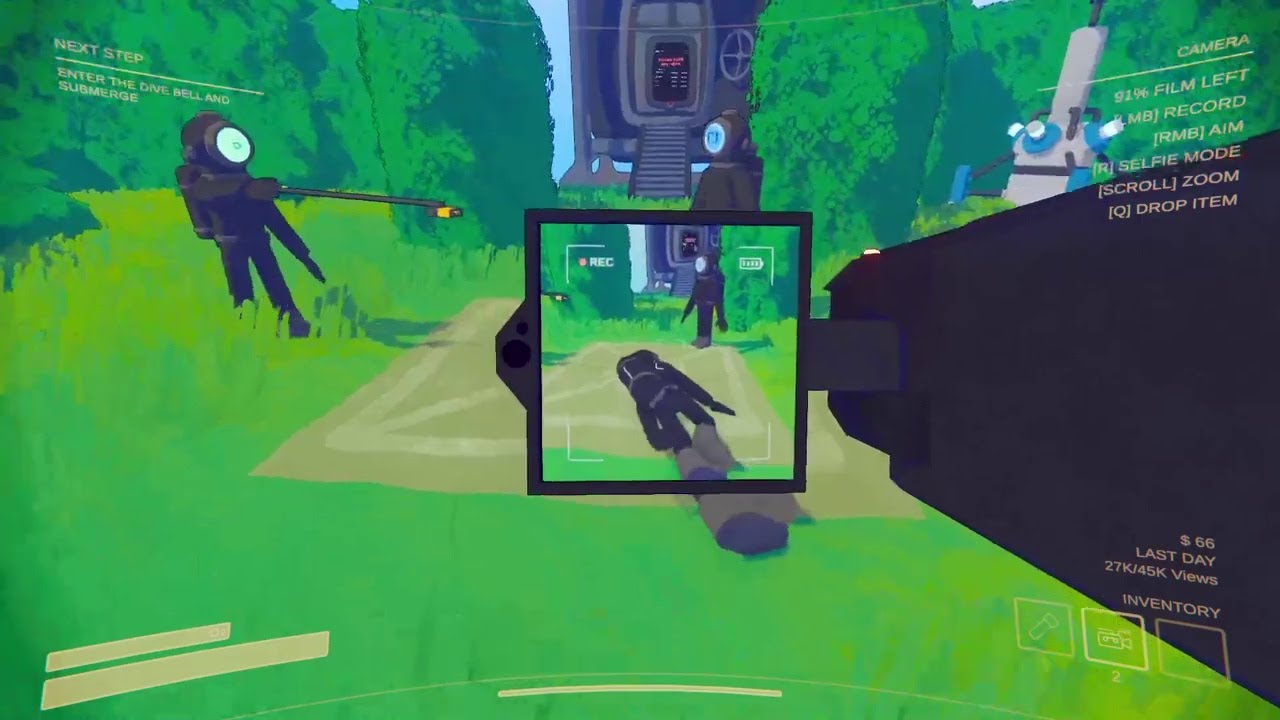 Content Warning Stream - Fomenting Dis-content - YouTube