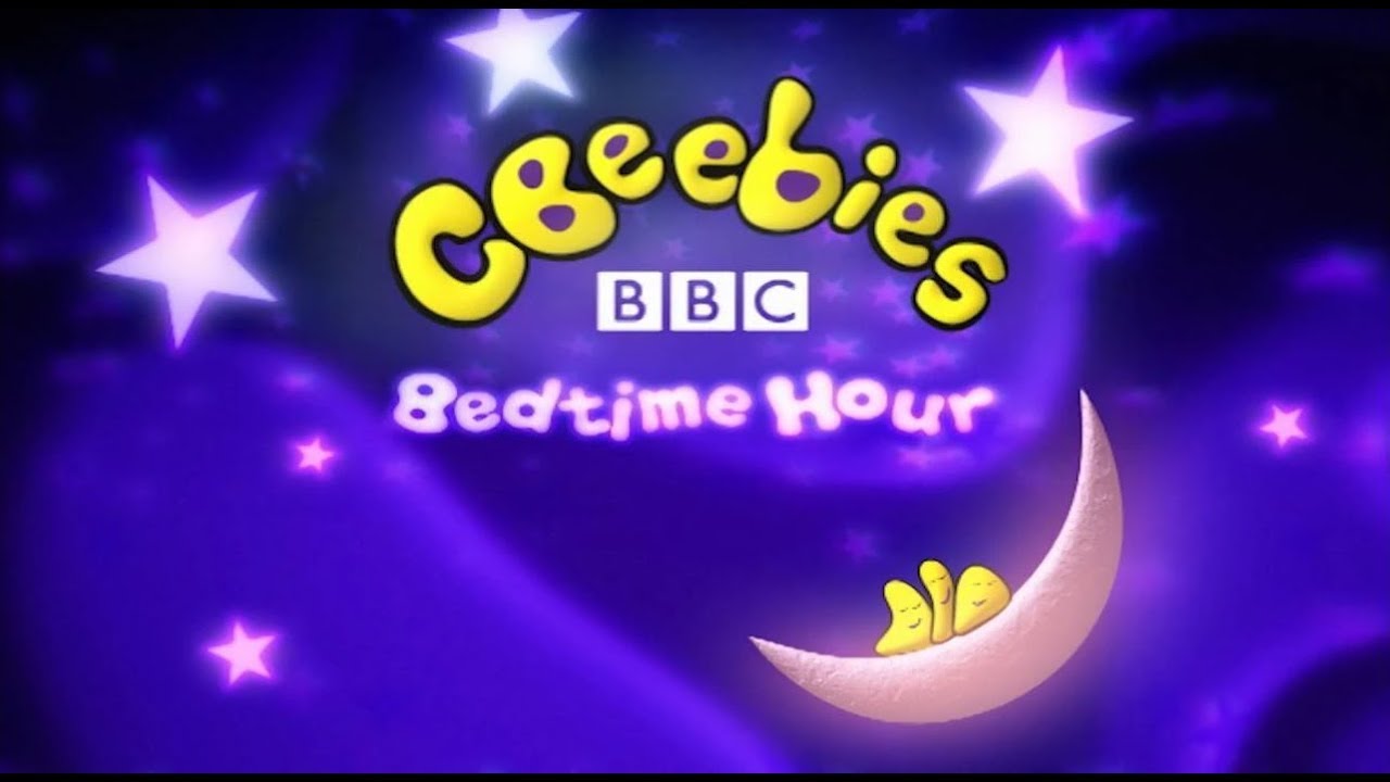 The New Cbeebies Closedown 2 - YouTube