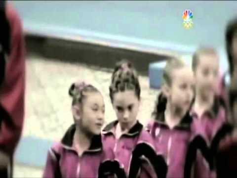 Fierce 5: 2012 London Olympic Gymnastics Team