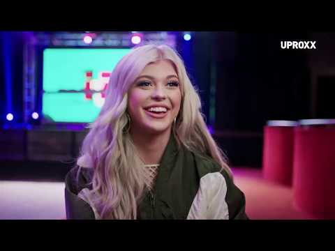 Go Backstage With Loren Gray(Лорен Грей) || लोरेन ग्रे || ローレン・グレイ|| 2020