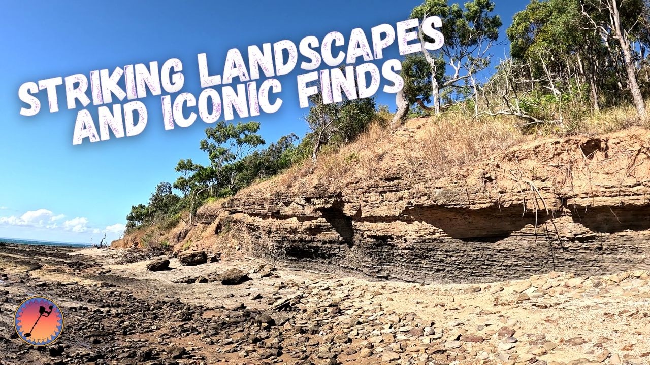 When Detecting in One Location Falls Flat, Try Another! Persistence Can Really Pay Off! - YouTube