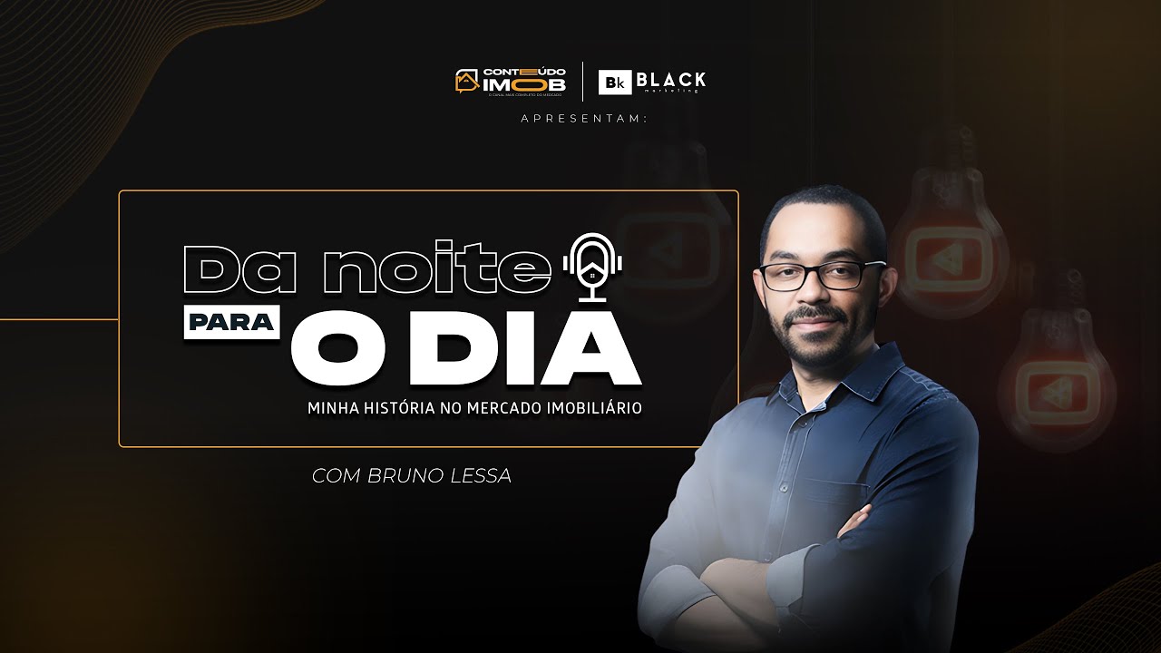 Nunca Foi Sorte com Bruno Lessa | Episódio #04 - YouTube