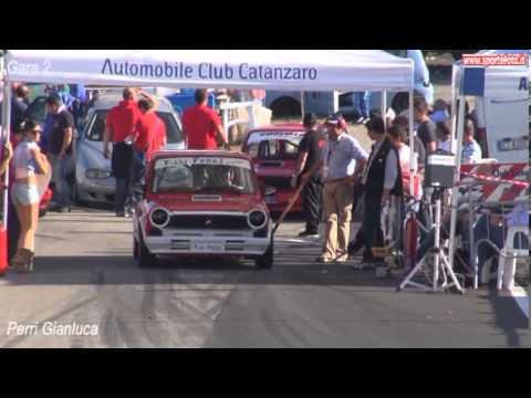 Sportefoto.it Perri Gianluca - 9° Slalom Simeri - Crichi - YouTube