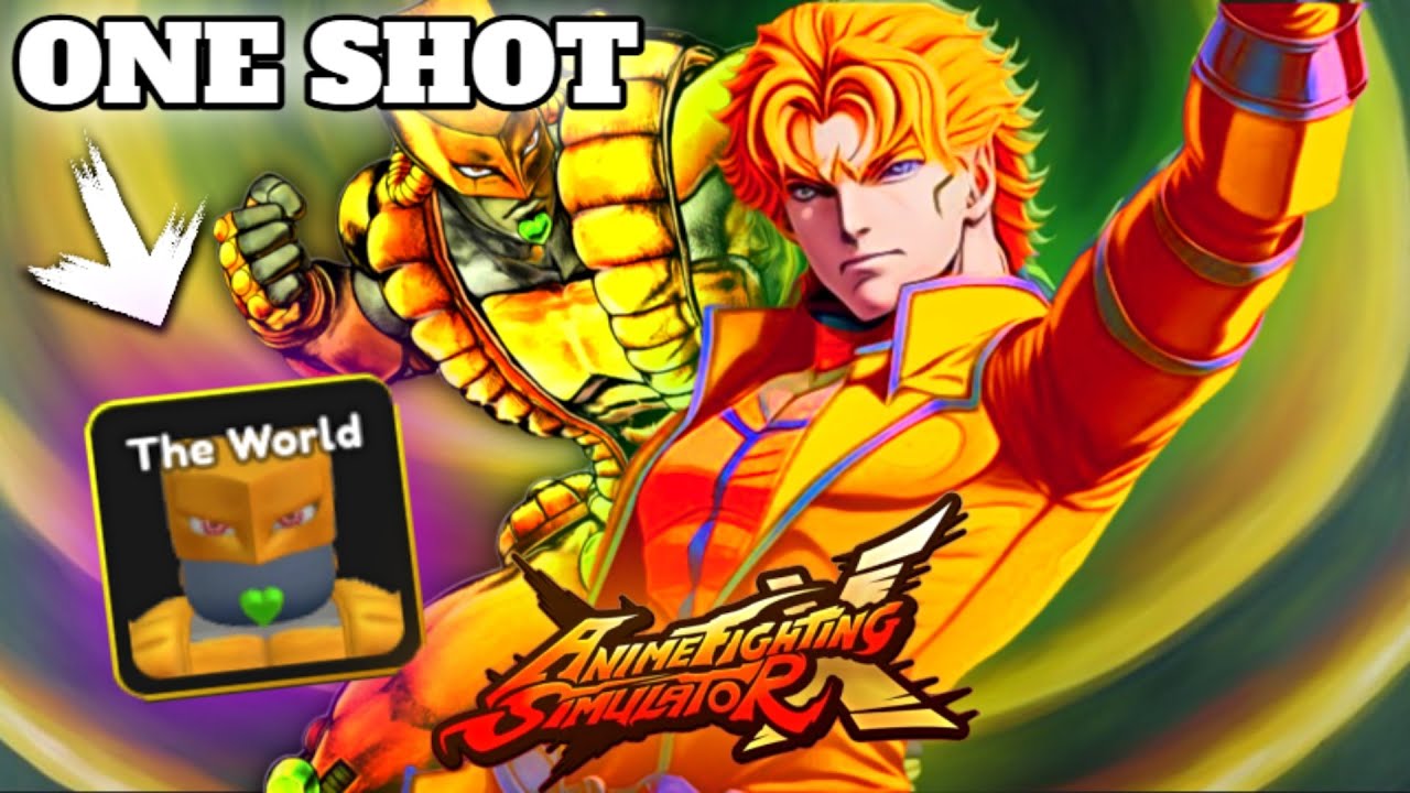 [Episode 2] How to do 'OP ONE SHOT COMBO' For Tournament! (AFSX | Anime ...