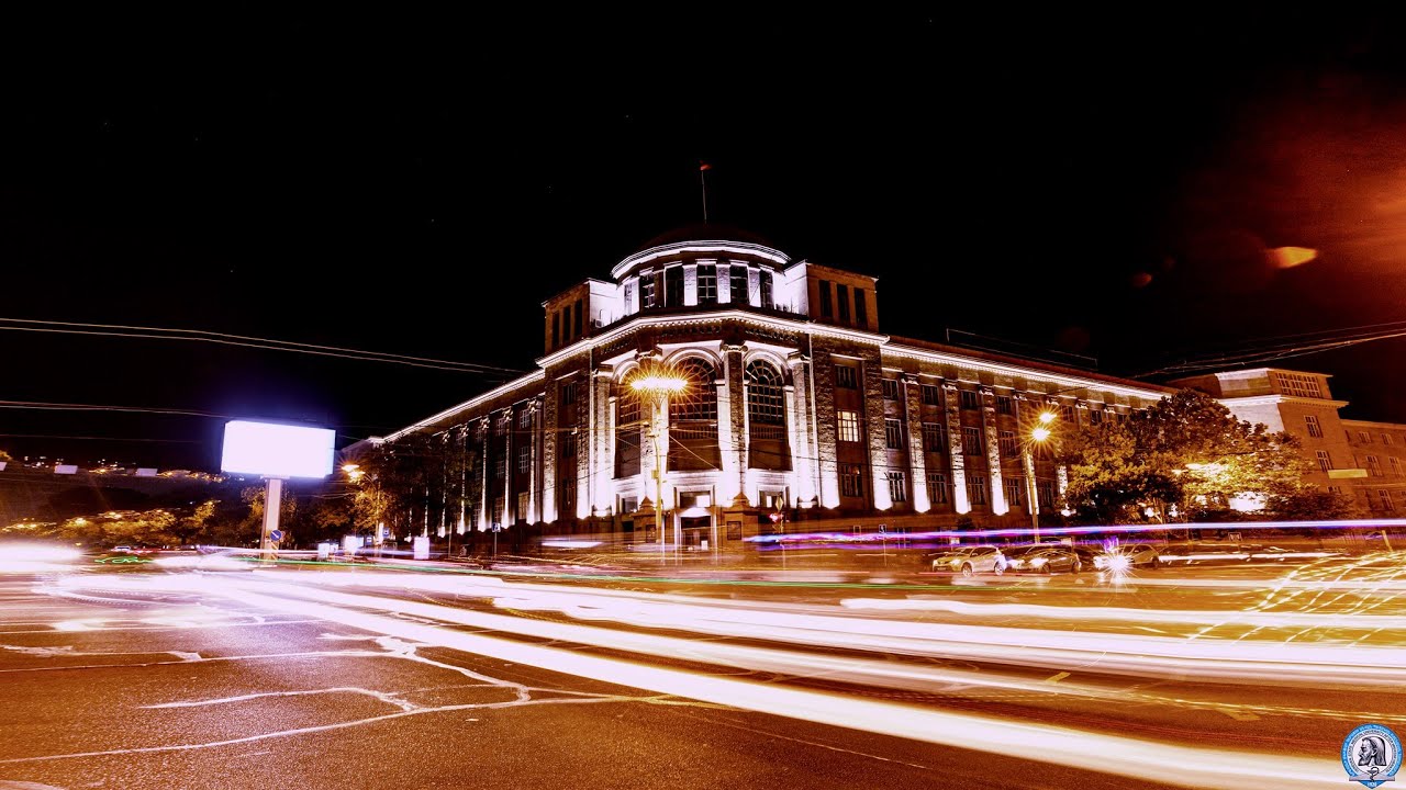 Yerevan State Medical University (YSMU) - Study medicine from Armenia ...