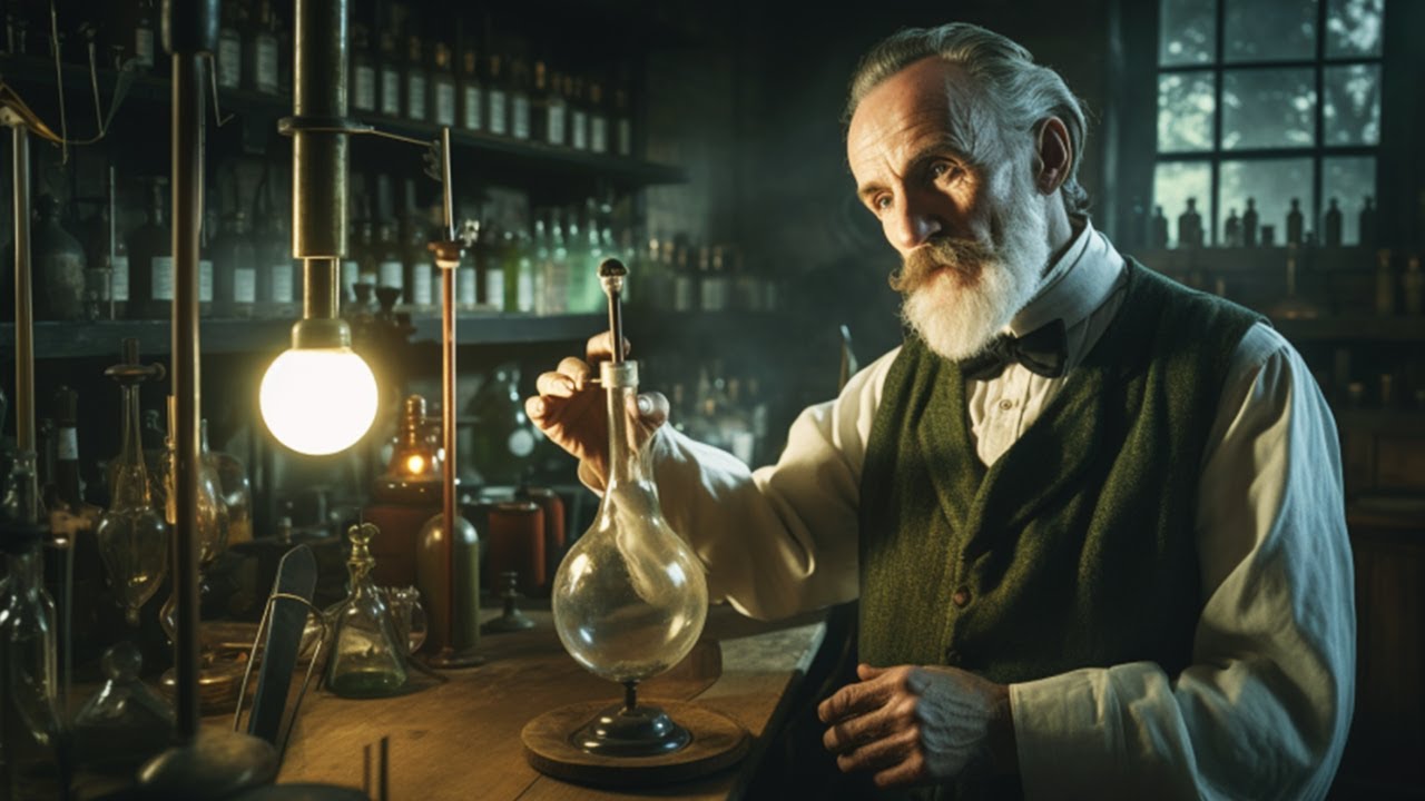 Top 10 Most Significant Scientific Breakthroughs in History - YouTube