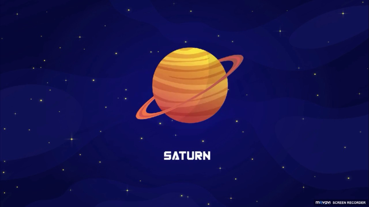 Solar System Song - YouTube