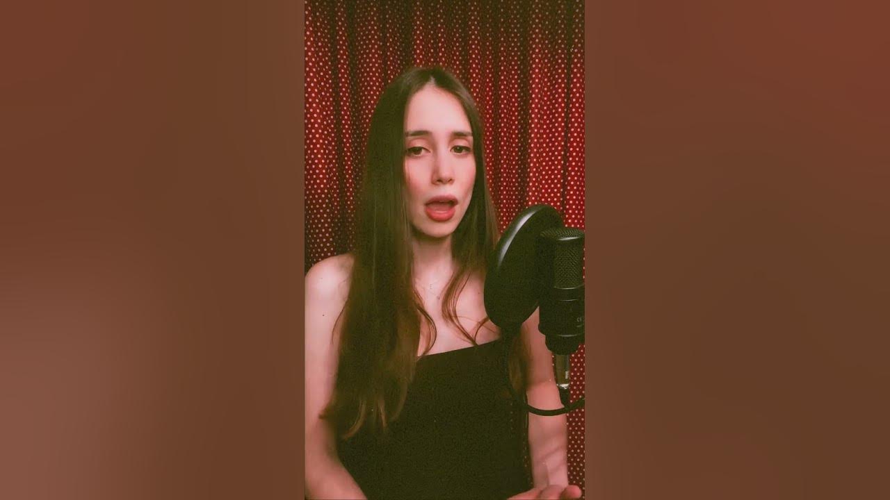 Sena İris Ben De Yoluma Giderim Sezen Aksu Cover Youtube