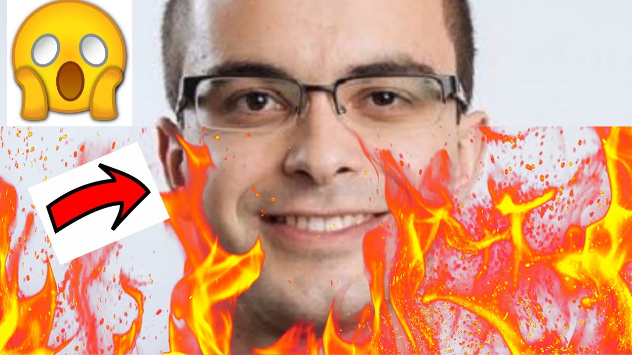 Nick Eh 30 *LEAKED SKIT* - YouTube