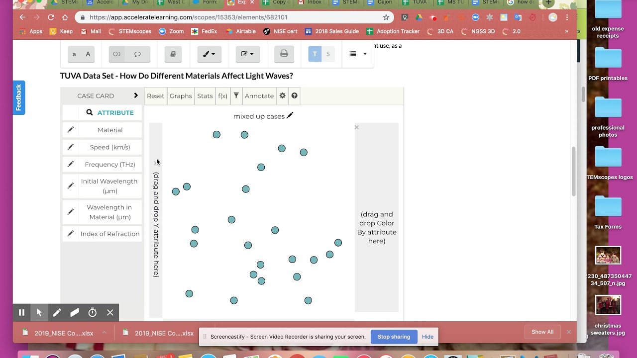 TUVA - Tips & Tricks | STEMscopes™ - YouTube