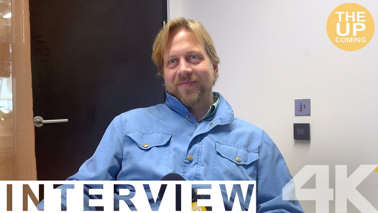 Hlynur Pálmason interview on The Love That Remains at BFI 2025: Playful ...