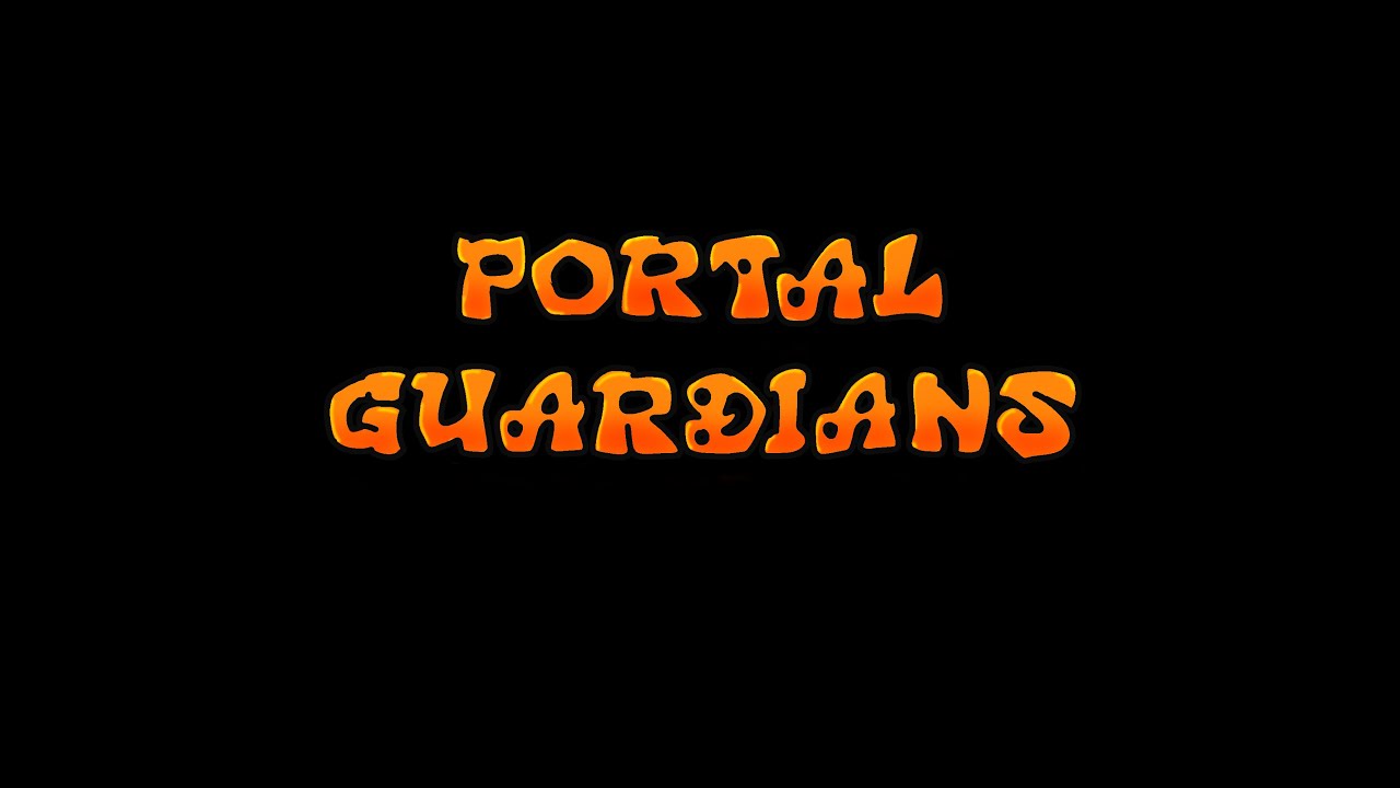 Portal Guardians [Orcs Must Die Clone] - Laser trap test (386 pieces ...