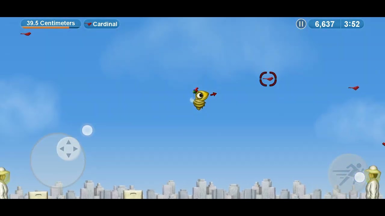 Tasty Planet! LET'S GO Bee!!! - YouTube