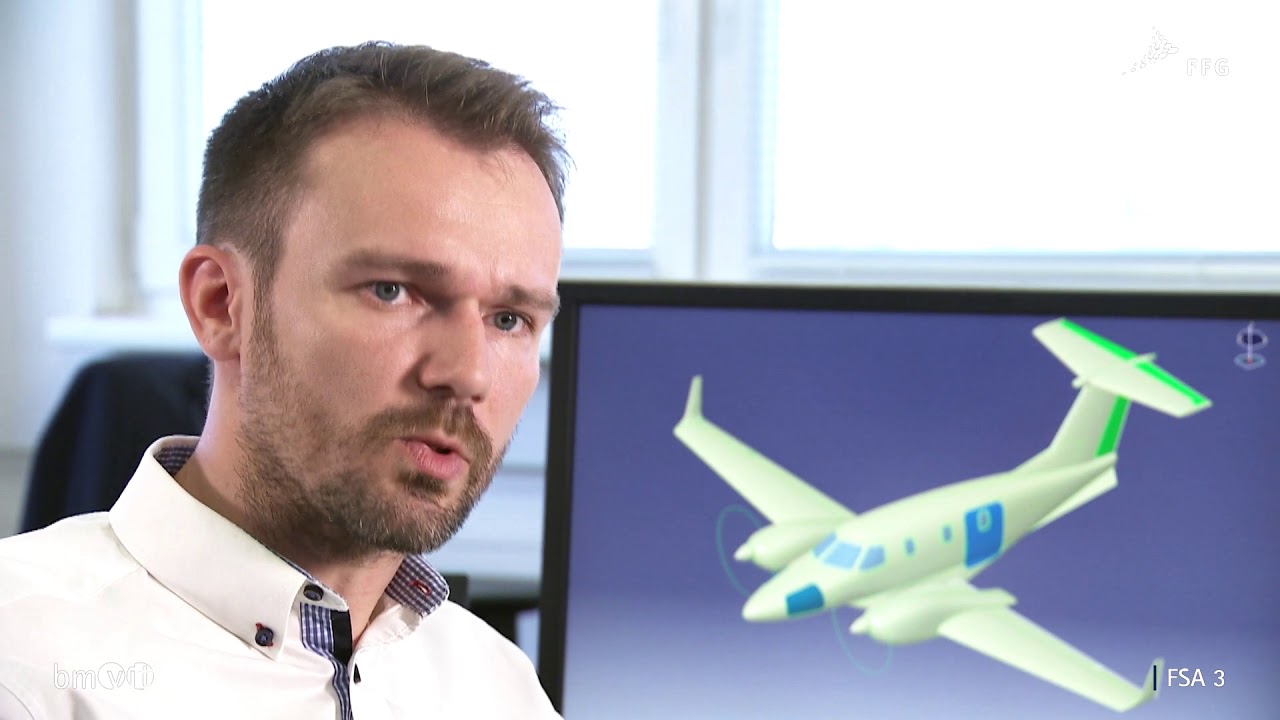 Aviation Forum Austria 2016: FSA3 - YouTube