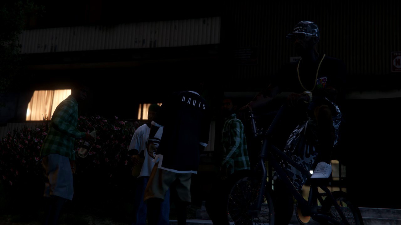 Project 84 - YouTube