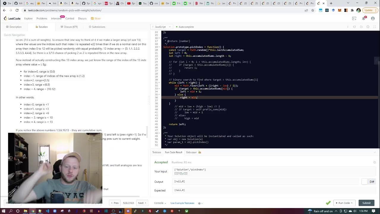 Leetcode Kata - YouTube