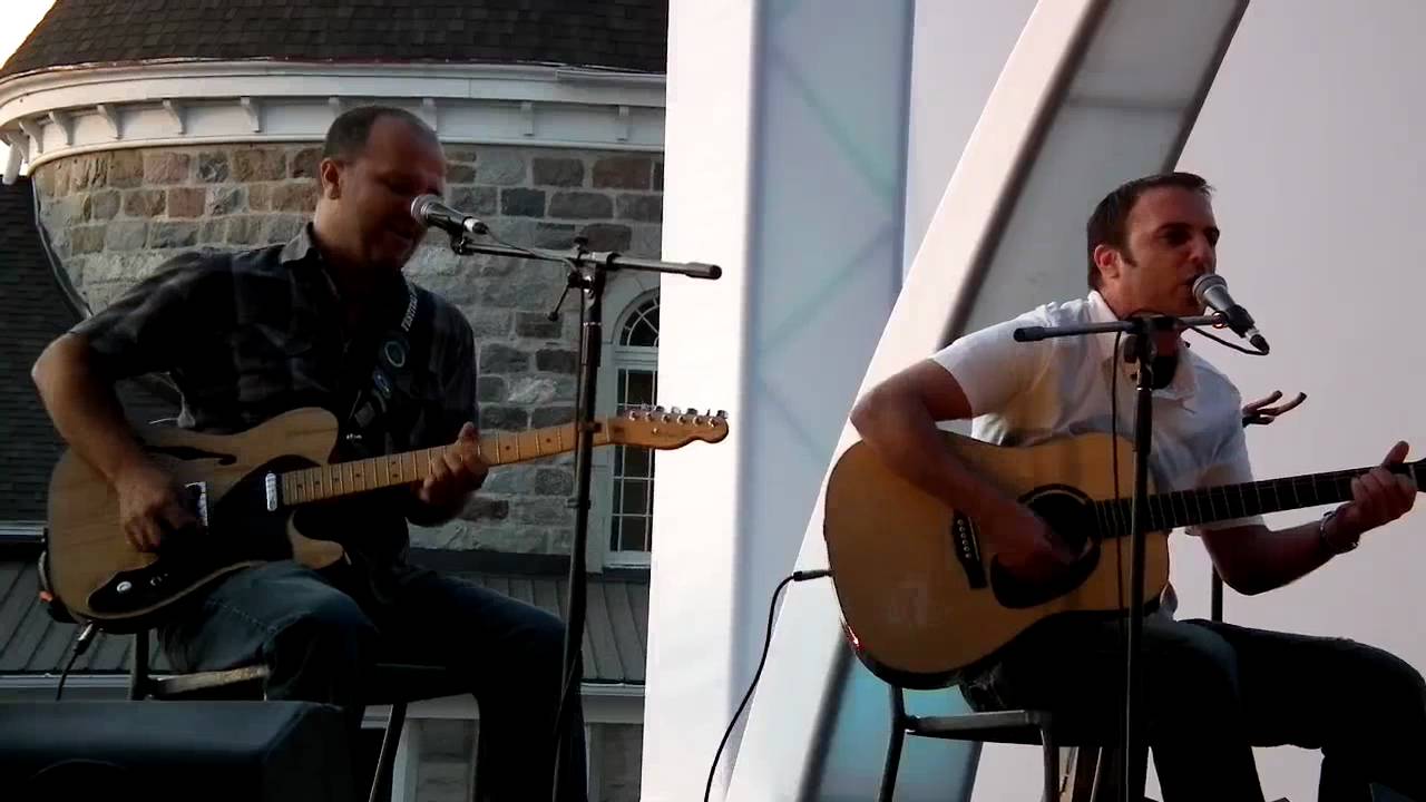 Hugo Lapointe - Les Allumeuses - YouTube