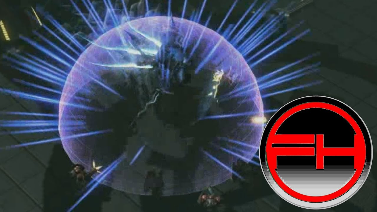 Starcraft II: Heart of the Swarm: Hand of Darkness - YouTube