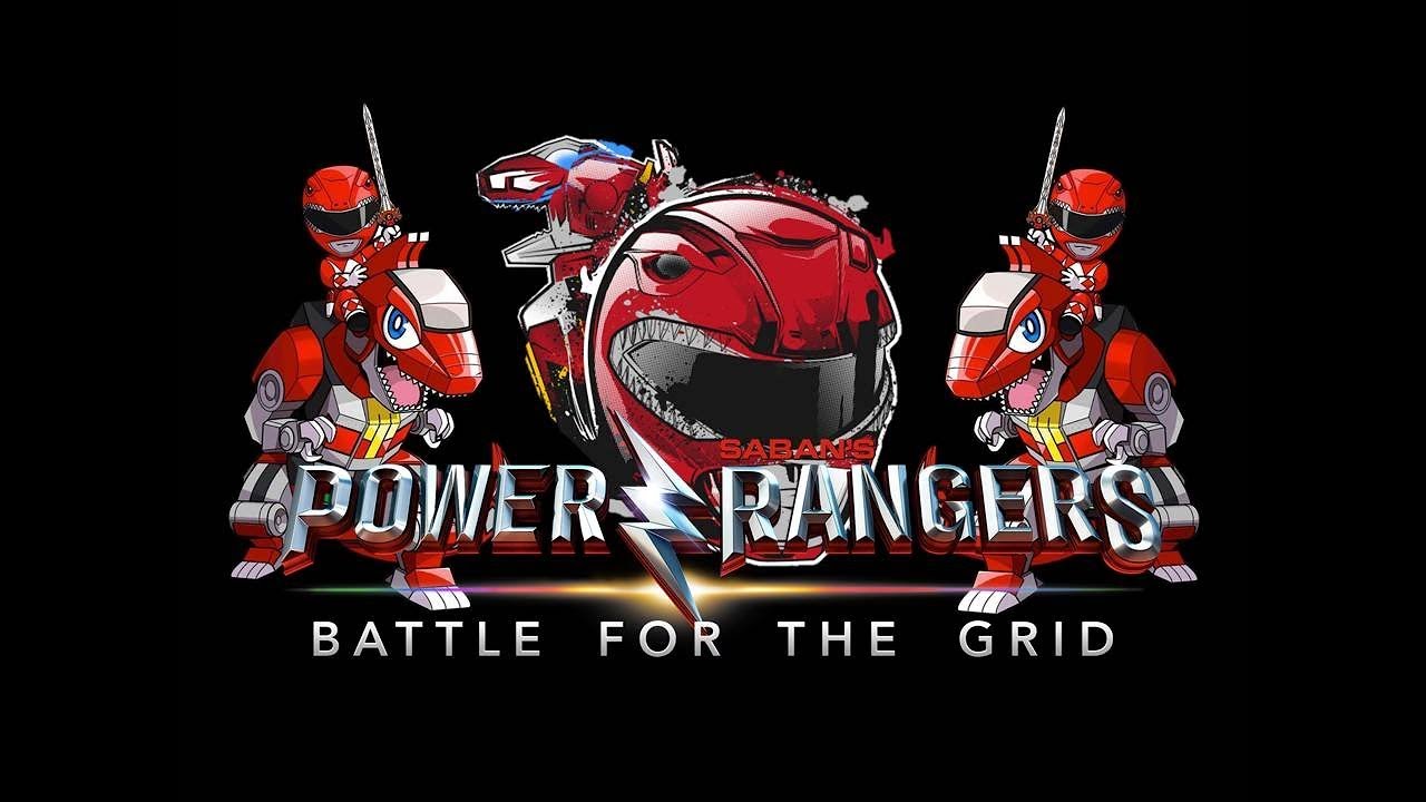 PR:BFTG Ranked Tyrannosaurus - YouTube