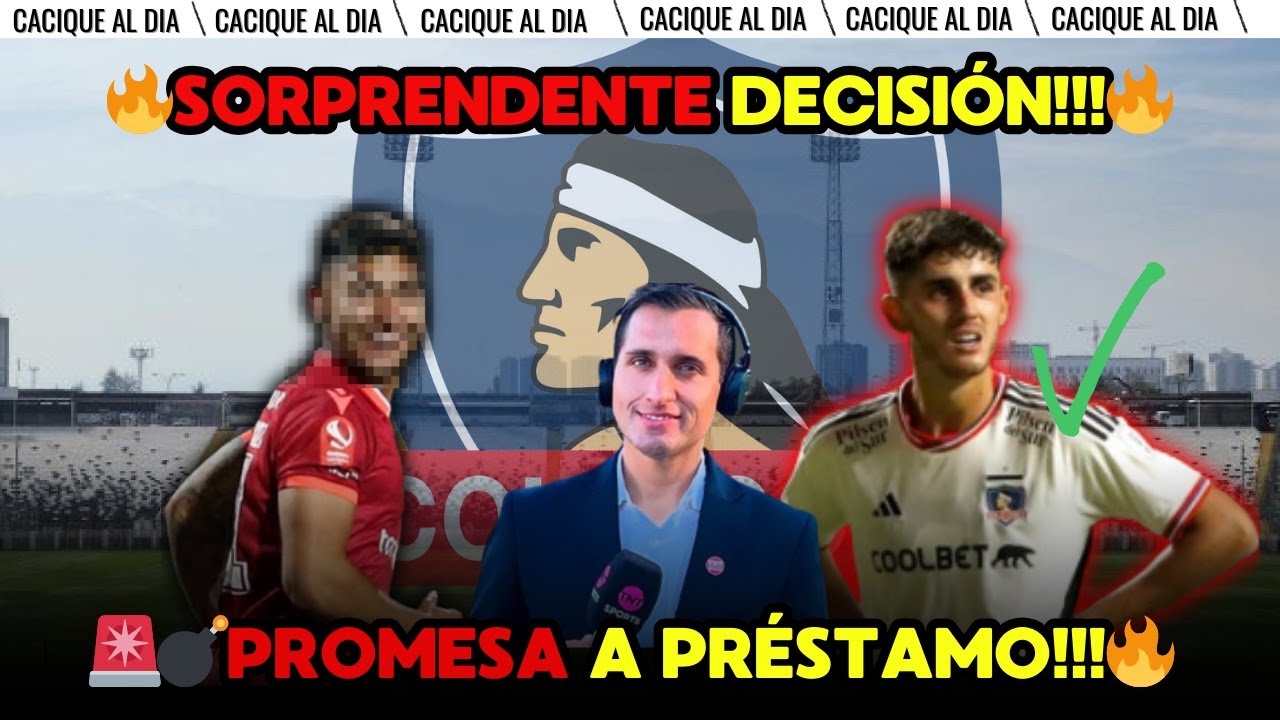 💣 ¡BAJA CONFIRMADA!🚨 ¡NO ES BRUNO! Revelan el CANTERANO que se va a ...
