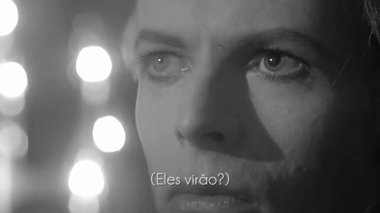 David Bowie - Diamond Dogs (Legendado) - YouTube