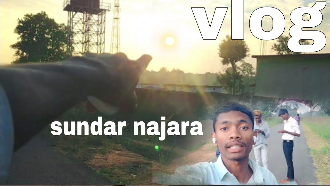 sundar najara 👌life style vlog - YouTube