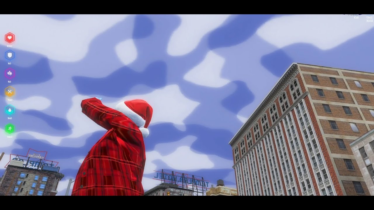 BloodFX And SoundFX TUTORIAL - YouTube