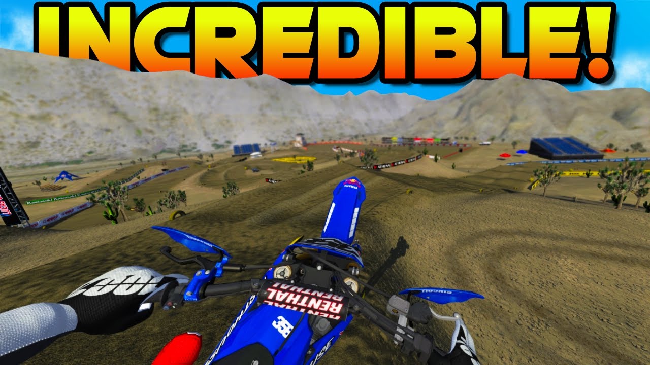 This is THE BEST SAND TRACK in a LONG TIME!! - YouTube