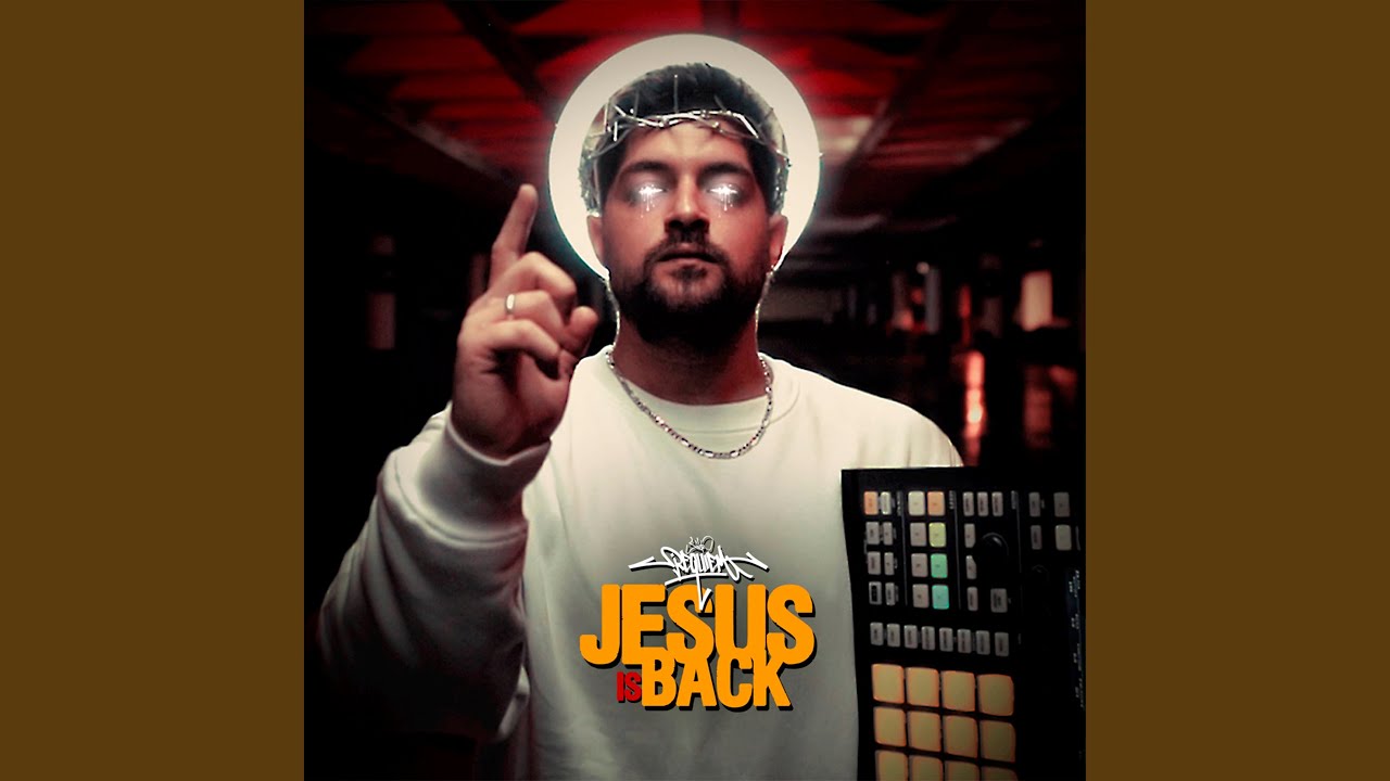 Jesus Is Back - YouTube