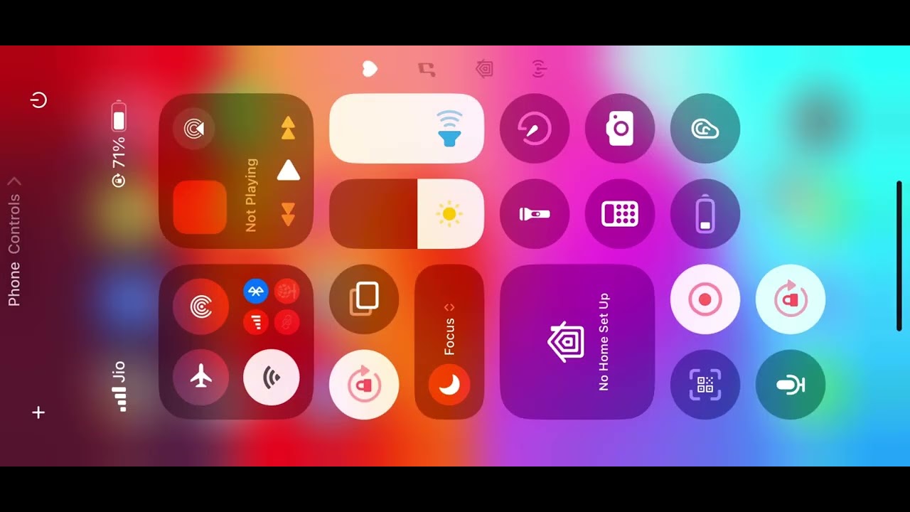 iPhone leg issue 🥺 #viralvideo - YouTube